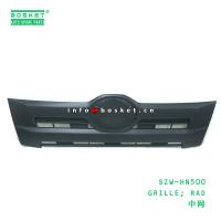 China SZW-HN500 ABA Grille Radiator Grille for HINO 500 Truck for sale