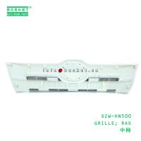 China SZW-HN500 ABA Grille Radiator Grille for HINO 500 Truck for sale