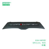 China SZW-HN500 ABA Grille Radiator Grille for HINO 500 Truck for sale