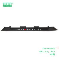 China XZW-HN500 ABA Grille Radiator Grille Suitable for HINO 500 Truck for sale