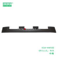 China XZW-HN500 ABA Grille Radiator Grille Suitable for HINO 500 Truck for sale