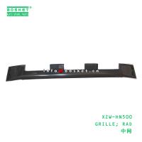 China XZW-HN500 ABA Grille Radiator Grille Suitable for HINO 500 Truck for sale