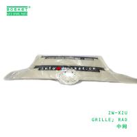 China ABB GRILLE Radiator Grille for HINO 300 XZU ZW-XZU Truck Grille RAD suitable for sale