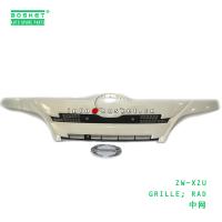 China ABB GRILLE Radiator Grille for HINO 300 XZU ZW-XZU Truck Grille RAD suitable for sale