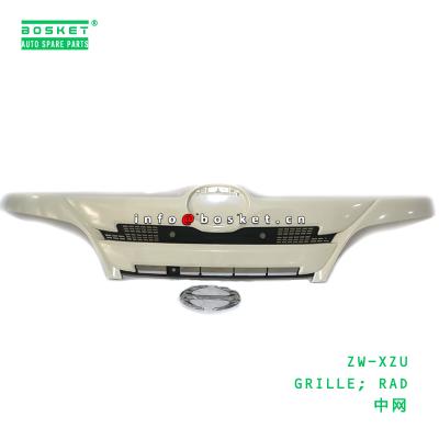 China ABB GRILLE Radiator Grille for HINO 300 XZU ZW-XZU Truck Grille RAD suitable for sale