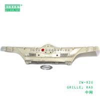 China ABB GRILLE Radiator Grille for HINO 300 XZU ZW-XZU Truck Grille RAD suitable for sale