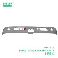 China BXG-XZU ABA MEKKI AIRDAM BUMPER FOG W suitable for HINO HINO 300 XZU BXG-XZU for sale