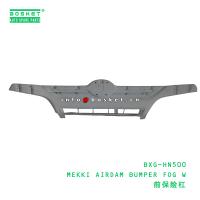 China BXG-HN500 ABA MEKKI AIRDAM BUMPER FOG W suitable for HINO HINO 500  BXG-HN500 for sale