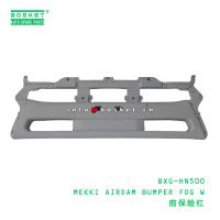 China BXG-HN500 ABA MEKKI AIRDAM BUMPER FOG W suitable for HINO HINO 500  BXG-HN500 for sale