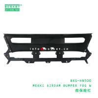 China BXG-HN500 ABA MEKKI AIRDAM BUMPER FOG W suitable for HINO HINO 500  BXG-HN500 for sale