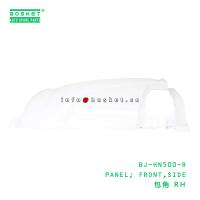 China BJ-HN500-R ABB PANEL; FRONT,SIDE suitable for HINO HINO 500  BJ-HN500-R for sale