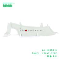 China BJ-HN500-R ABB PANEL; FRONT,SIDE suitable for HINO HINO 500  BJ-HN500-R for sale