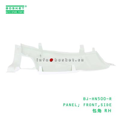 China BJ-HN500-R ABB PANEL; FRONT,SIDE suitable for HINO HINO 500  BJ-HN500-R for sale