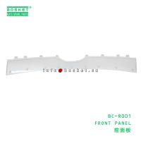 China BC-R001 ABB FRONT PANEL suitable for HINO HINO 500  BC-R001 for sale