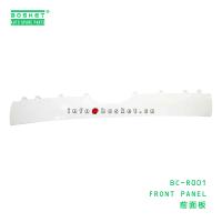 China BC-R001 ABB FRONT PANEL suitable for HINO HINO 500  BC-R001 for sale