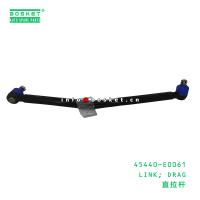 China 45440-E0061 BCA LINK; DRAG suitable for HINO HINO 500 45440-E0061 for sale