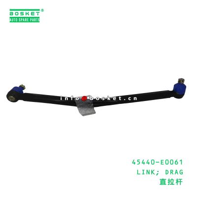 China 45440-E0061 BCA LINK; DRAG suitable for HINO HINO 500 45440-E0061 for sale