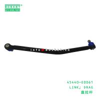 China 45440-E0061 BCA LINK; DRAG suitable for HINO HINO 500 45440-E0061 for sale