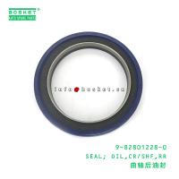 China 9-82801228-ABF SEAL; OIL,CR/SHF,RR suitable for HINO J08CT 9-82801228-0 for sale