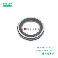 China 9-82879102-ABF SEAL; OIL,FRT suitable for HINO J08CT 9-82879102-0 for sale