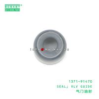 China 1371-91470 BAA SEAL; VLV GUIDE suitable for HINO HINO 300 N04C J05E J08E 1371-91470 for sale