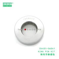 China 04431-36041 BCA KING PIN KIT suitable for HINO 04431-36041 for sale