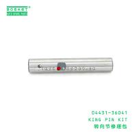 China 04431-36041 BCA KING PIN KIT suitable for HINO 04431-36041 for sale