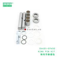 China 04431-37450 ACB KING PIN KIT suitable for HINO HINO 300 04431-37450 for sale