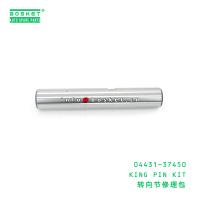 China 04431-37450 ACB KING PIN KIT suitable for HINO HINO 300 04431-37450 for sale