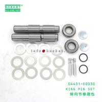 China 04431-E0030 ACA KING PIN SET suitable for HINO HINO 500 04431-E0030 for sale