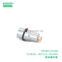 China 09500-E1200 ABA SLEEVE; NOZZLE HOLDER suitable for HINO HINO 300 N04C 09500-E1200 for sale