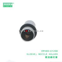 China 09500-E1200 ABA SLEEVE; NOZZLE HOLDER suitable for HINO HINO 300 N04C 09500-E1200 for sale