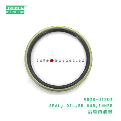 China 9828-01203 ABA SEAL; OIL,RR HUB,INNER suitable for HINO HINO 300；HINO 500 9828-01203 for sale