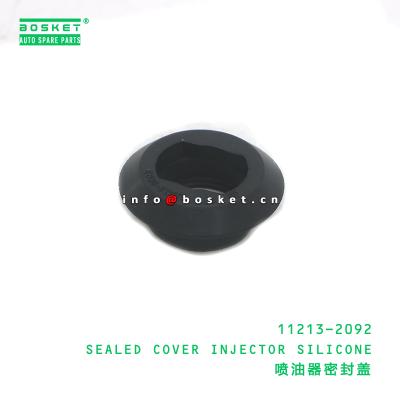 China 11213-2092 BBA SEALED COVER INJECTOR SILICONE suitable for HINO HINO 300 N04C 11213-2092 for sale