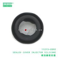 China 11213-2092 BBA SEALED COVER INJECTOR SILICONE suitable for HINO HINO 300 N04C 11213-2092 for sale