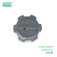 China 12180-E0010 ABA COVER;OIL suitable for HINO HINO 12180-E0010 for sale
