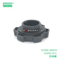 China 12180-E0010 ABA COVER;OIL suitable for HINO HINO 12180-E0010 for sale