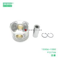 China 13306-1080 ABA PISTON suitable for HINO HINO 500 J08C 13306-1080 for sale