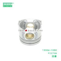 China 13306-1080 ABA PISTON suitable for HINO HINO 500 J08C 13306-1080 for sale