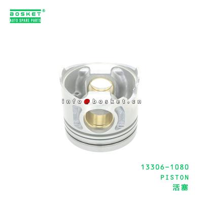 China 13306-1080 ABA PISTON suitable for HINO HINO 500 J08C 13306-1080 for sale