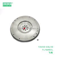 China 13450-E0L50 ABA FLYWHEEL suitable for HINO 13450-E0L50 for sale