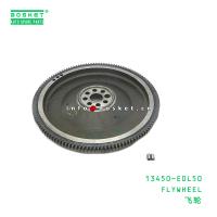 China 13450-E0L50 ABA FLYWHEEL suitable for HINO 13450-E0L50 for sale