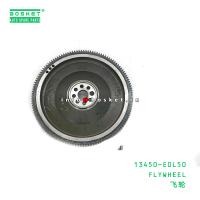 China 13450-E0L50 ABA FLYWHEEL suitable for HINO 13450-E0L50 for sale