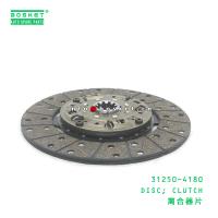 China 31250-4180 ABA DISC; CLUTCH suitable for HINO 31250-4180 for sale