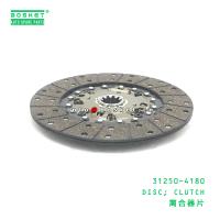 China 31250-4180 ABA DISC; CLUTCH suitable for HINO 31250-4180 for sale