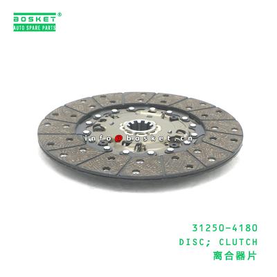 China 31250-4180 ABA DISC; CLUTCH suitable for HINO 31250-4180 for sale