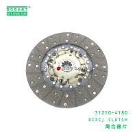 China 31250-4180 ABA DISC; CLUTCH suitable for HINO 31250-4180 for sale