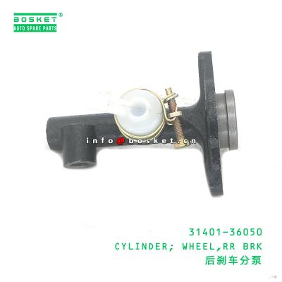 China 31401-36050 ABA CYLINDER; WHEEL,RR BRK suitable for HINO 31401-36050 for sale