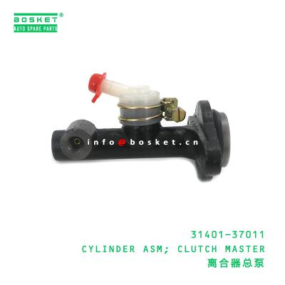 China 31401-37011 ABA CYLINDER ASM; CLUTCH MASTER suitable for HINO 31401-37011 for sale