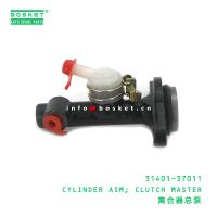 China 31401-37011 ABA CYLINDER ASM; CLUTCH MASTER suitable for HINO 31401-37011 for sale